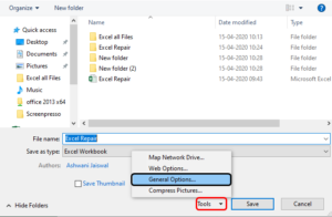 Excel Repair | Multiple Ways to Repair Excel File with Examples