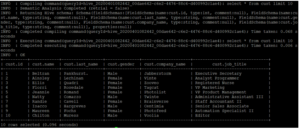 Hive Table | How to Create Table in Hive with Query Examples?