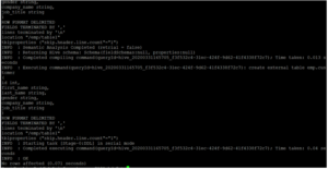 Hive Table | How to Create Table in Hive with Query Examples?
