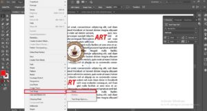 How to Warp Text in Illustrator? | Warping Text into any Shape in ...