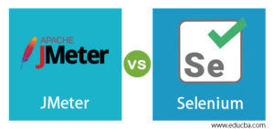 JMeter vs Selenium | Know the Difference Between