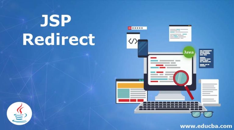 Jsp Redirect Tutorials On How Redirect Method Works In Jsp