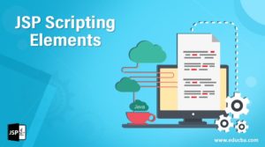 JSP Scripting Elements | Types of JSP Scripting Elements