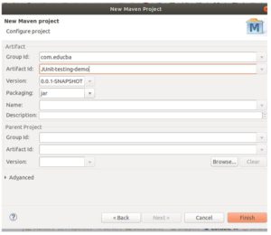 JUnit Maven Dependency | Complete Guide to JUnit Maven Dependency