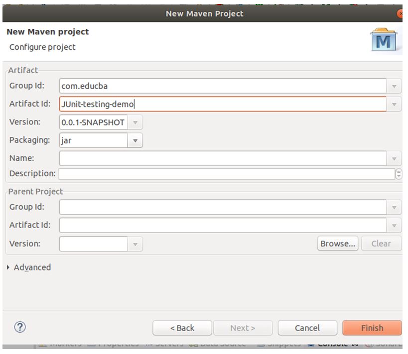 JUnit Maven Dependency Complete Guide To JUnit Maven Dependency