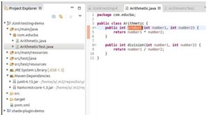 JUnit Maven Dependency | Complete Guide to JUnit Maven Dependency