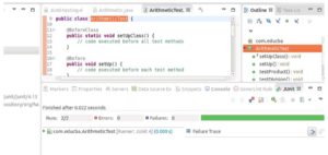 JUnit Maven Dependency | Complete Guide to JUnit Maven Dependency
