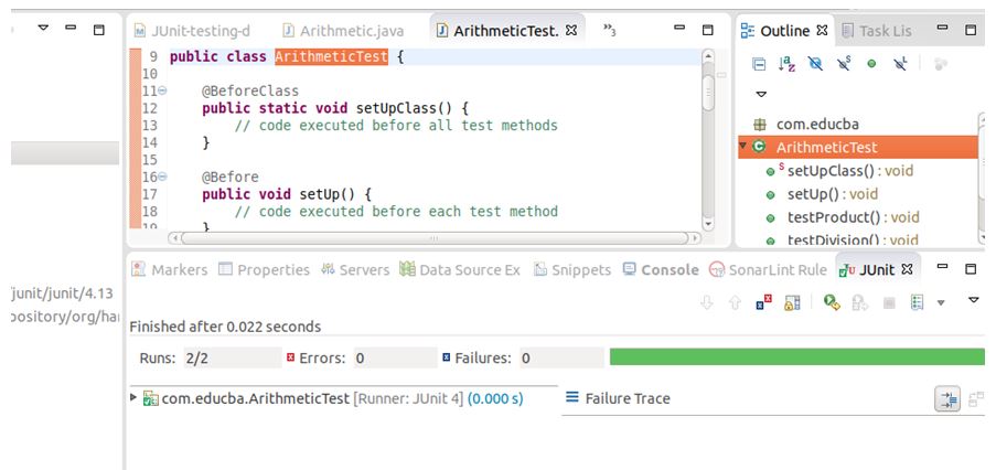 JUnit Maven Dependency Complete Guide To JUnit Maven Dependency