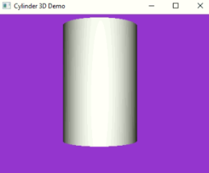 JavaFX 3D | How do 3D Shapes work in JavaFX with Examples
