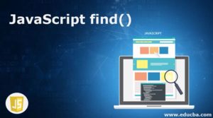 JavaScript find() | 6 Amazing Parameters of JavaScript find()