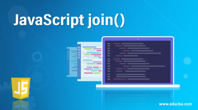 Javascript Join Guide To How Javascript Join Work With Examples