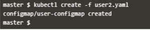 Kubernetes Configmap | How Configmap Works in Kubernetes?