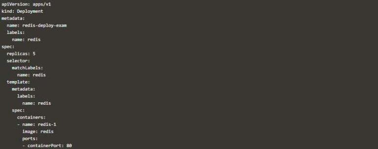 Kubernetes Deployment | How Does Kubernetes Deployment Work?