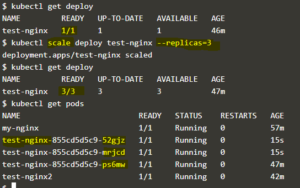 Kubernetes Kubectl | Syntax and Examples of Kubernetes Kubectl