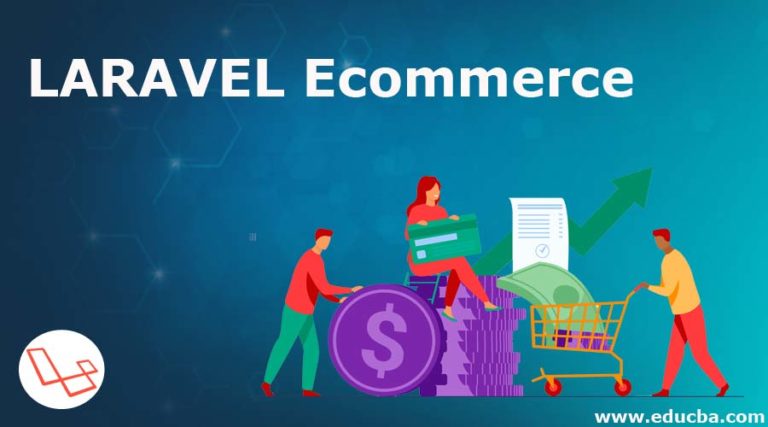 Top 4 Packages In Laravel Ecommerce Explain And Detail