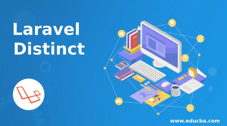 Laravel Distinct Examples On How Does Laravel Distinct Work 8530