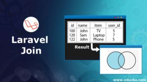 Laravel Join | Top 3 Examples to Implement of Laravel Join