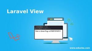 Laravel View | Learn How does Laravel View Works?