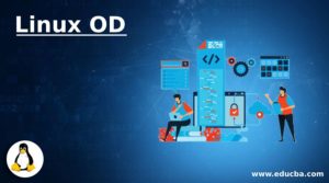 Linux OD | Guide to How Linux OD Command works with Examples