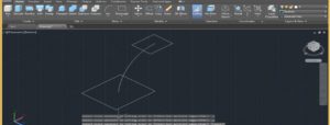Loft in AutoCAD | Steps to Use the Loft Command in AutoCAD