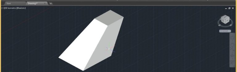 Loft in AutoCAD | Steps to Use the Loft Command in AutoCAD
