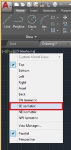 Loft in AutoCAD | Steps to Use the Loft Command in AutoCAD