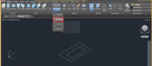 Loft in AutoCAD | Steps to Use the Loft Command in AutoCAD