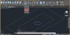 Loft in AutoCAD | Steps to Use the Loft Command in AutoCAD