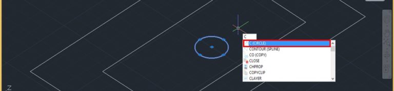 Loft in AutoCAD | Steps to Use the Loft Command in AutoCAD