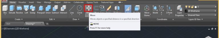 Loft in AutoCAD | Steps to Use the Loft Command in AutoCAD