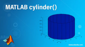 MATLAB cylinder() | Guide to MATLAB cylinder() Attributes with Examples