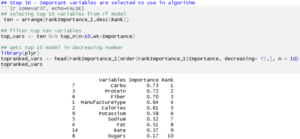 Machine Learning Feature Selection | Steps to Select Select Data Point