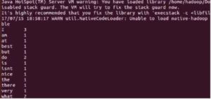 MapReduce Word Count | Guide to MapReduce Word Count | Examples