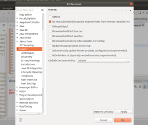 Maven Eclipse Plugin | Top 7 Features of Maven Eclipse Plugin