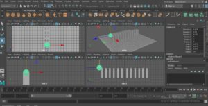 Maya Animation | How to Create an Animation in Maya Modellng Software?