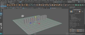 Maya Animation | How to Create an Animation in Maya Modellng Software?
