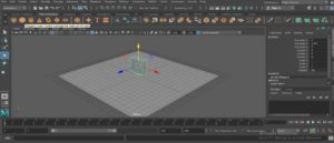 Maya Animation | How to Create an Animation in Maya Modellng Software?