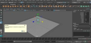 Maya Animation | How to Create an Animation in Maya Modellng Software?