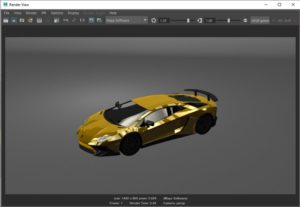 Maya Render Settings | How to Enhance Render Quality in Maya?