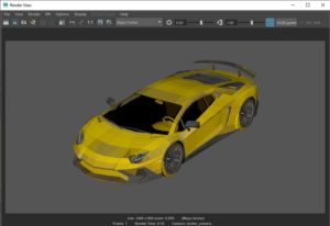 Maya Render Settings | How to Enhance Render Quality in Maya?