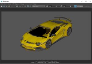 Maya Render Settings | How to Enhance Render Quality in Maya?