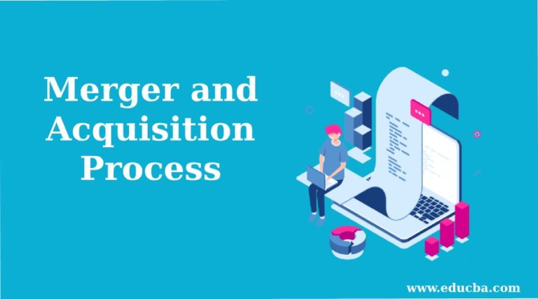 Merger and Acquisition Process | Guide to Merger & Acquisition Process