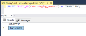 Metadata in SQL | Examples on How does Metadata Works in SQL