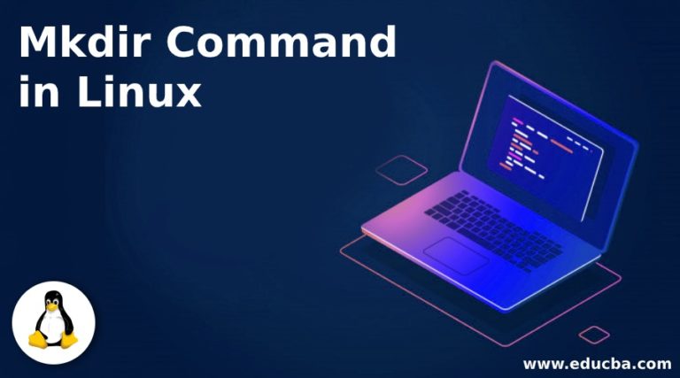 Mkdir Command In Linux Options Of Mkdir Command In Linux