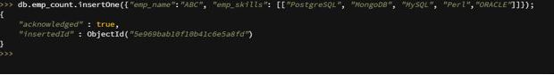 Mongodb Array Gide To Array Operators In Mongodb With Examples