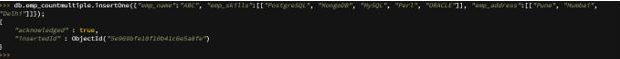 Mongodb Array Gide To Array Operators In Mongodb With Examples