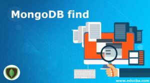 MongoDB find | How find Command Works in MongoDB?
