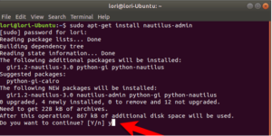 Nautilus Linux | Learn How to use Nautilus in Linux?