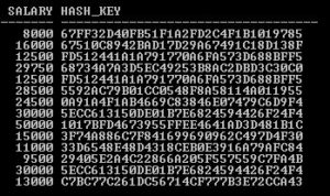 Oracle MD5 | A Quick Glance of Oracle MD5 with Sample Code