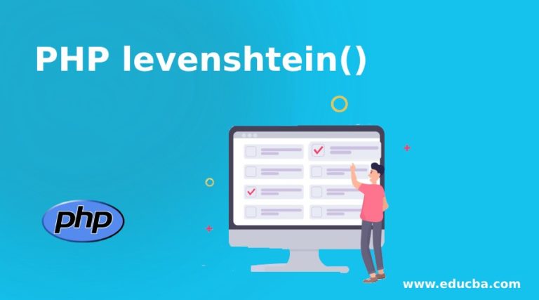 PHP levenshtein() | Code Examples of PHP levenshtein()